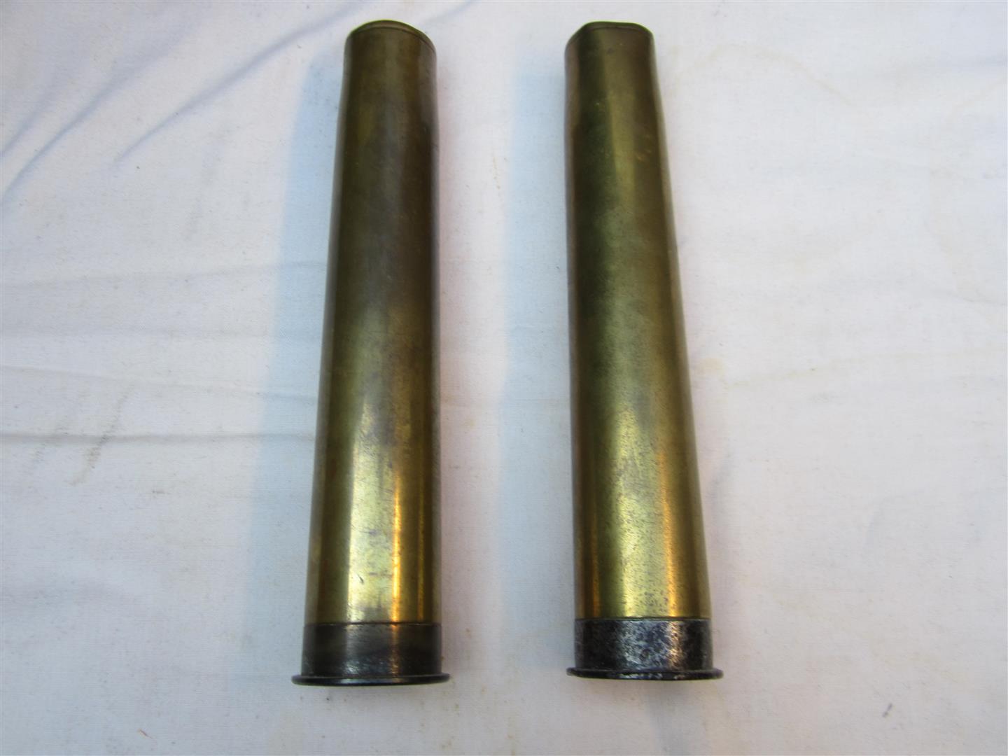 Captain Jacks Militaria - Home