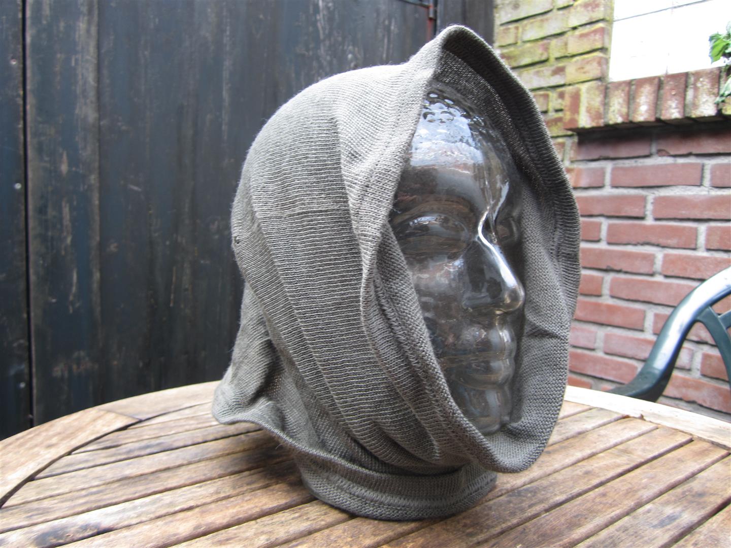 Captain Jacks Militaria - WW2 WH Toque