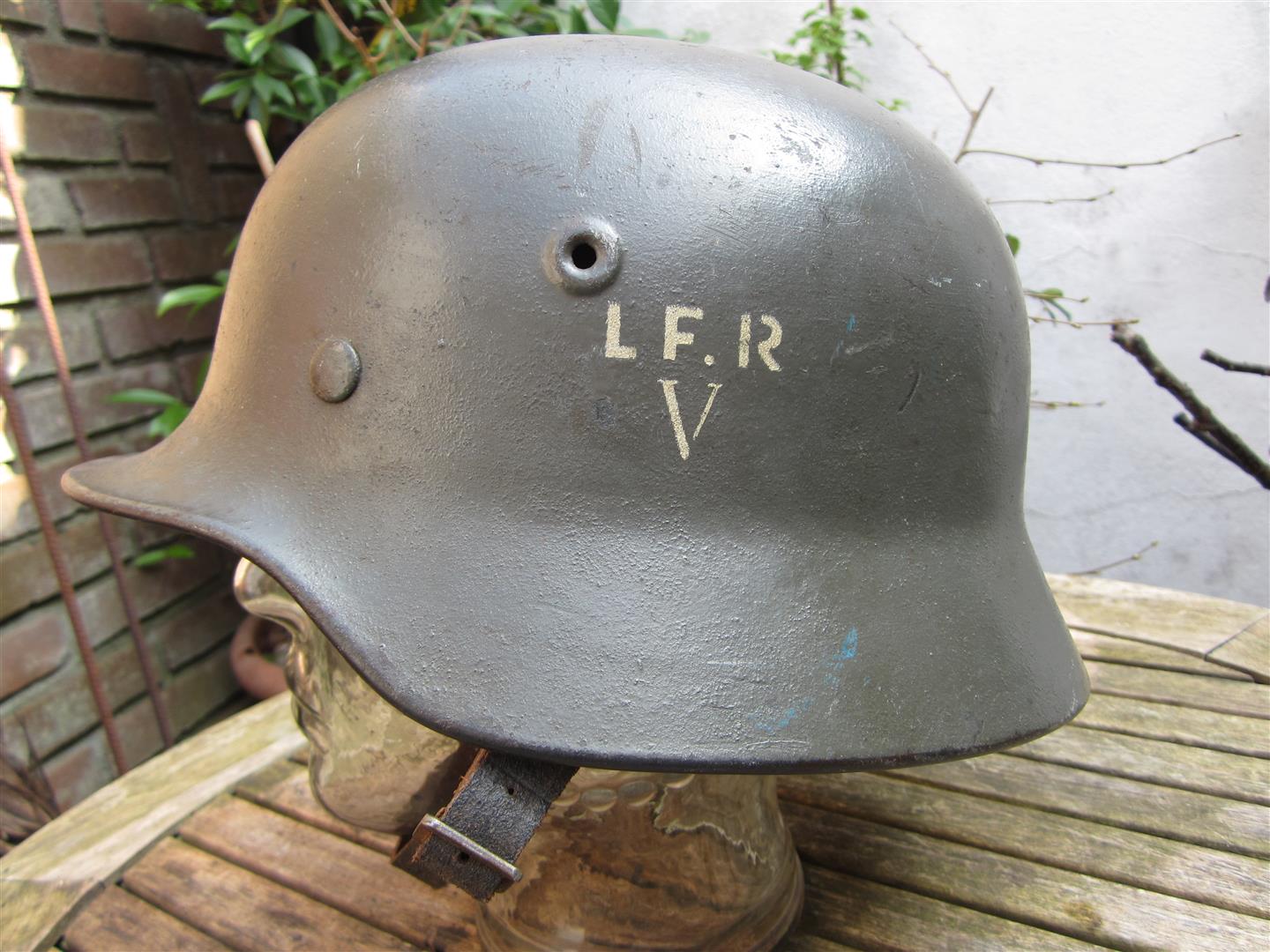 Captain Jacks Militaria - Pre 1945 Assorted Headgear