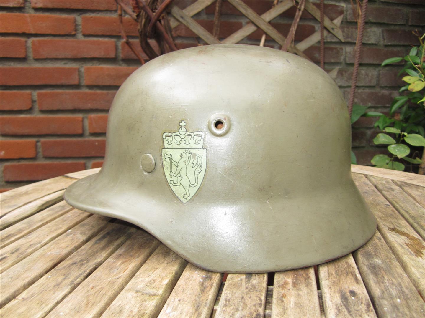 Captain Jacks Militaria - WW1 & WW2 German Uniforms, Equipment etc.