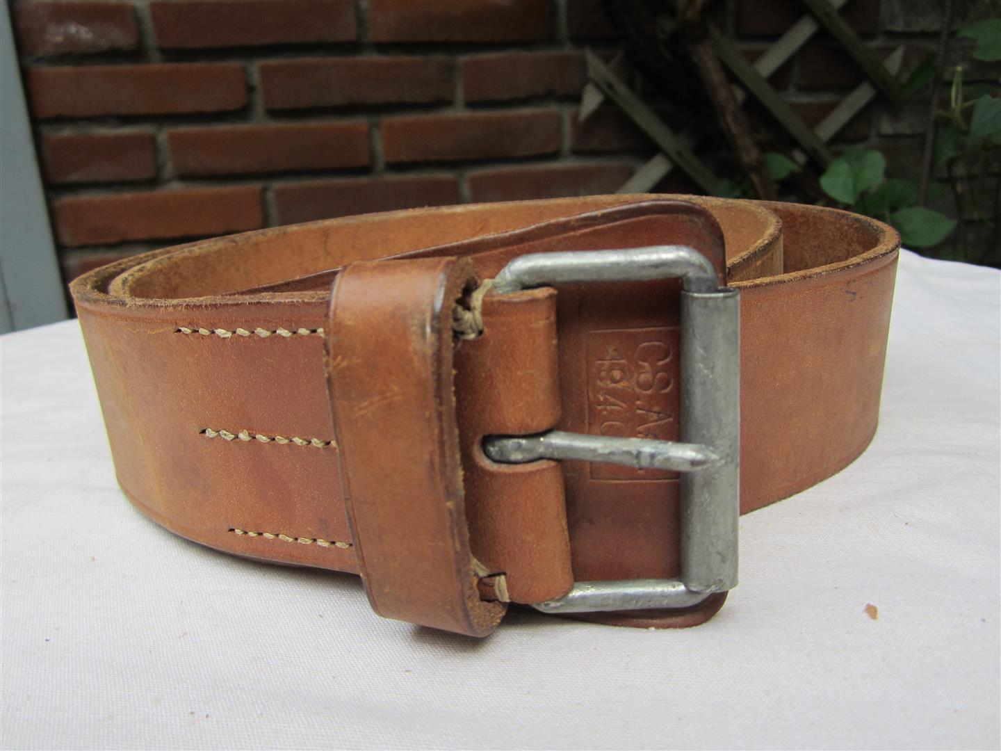 Captain Jacks Militaria - WW1 & WW2 German Uniforms, Equipment etc.