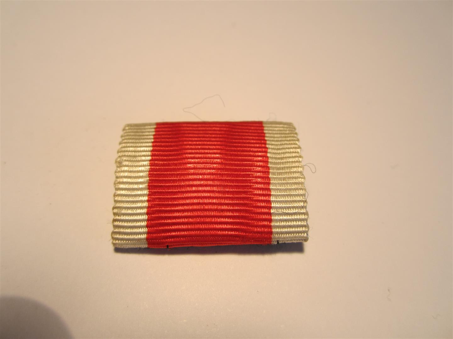 Captain Jacks Militaria - WW2 German Medal Ribbon Bars