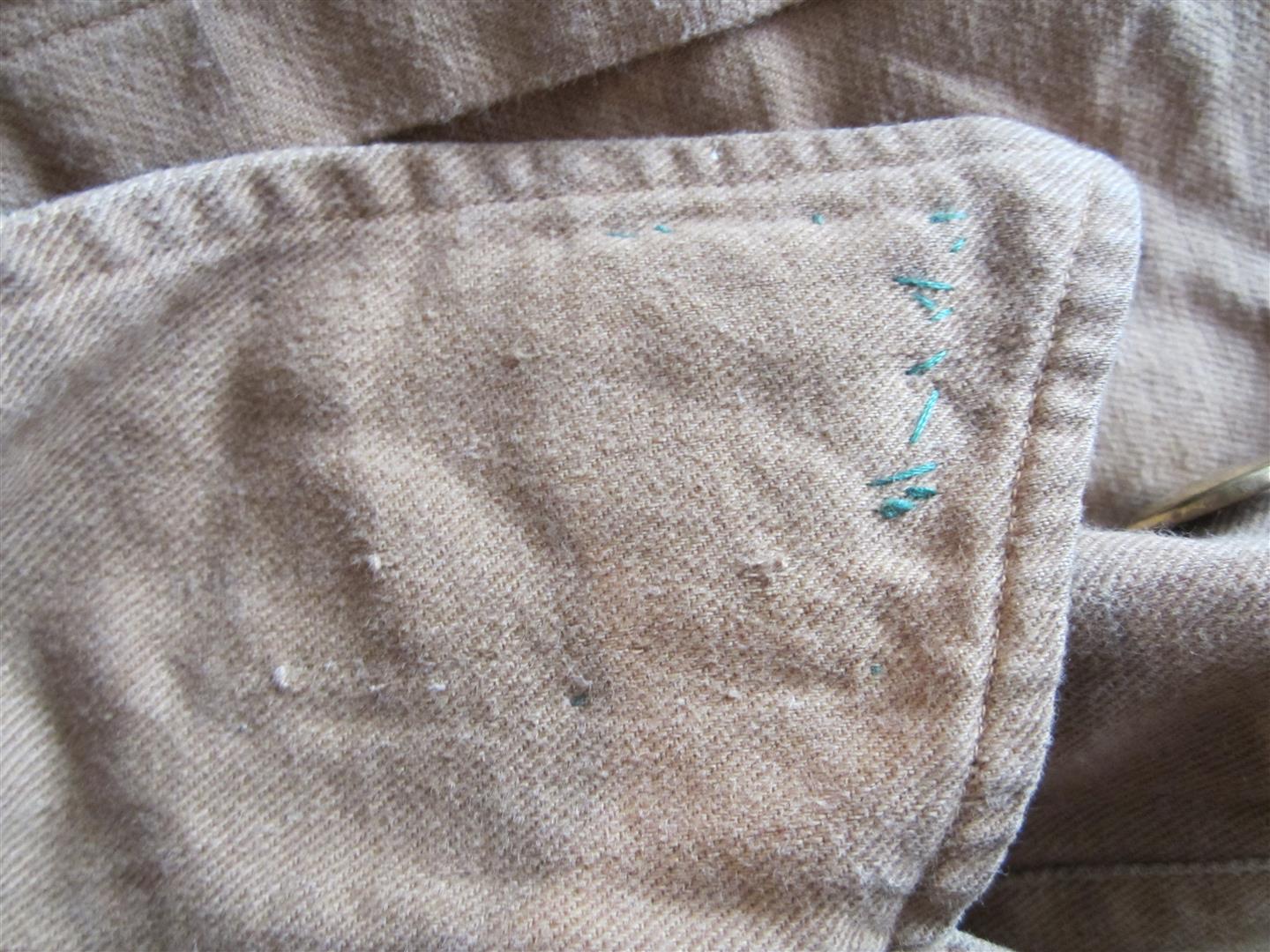 Captain Jacks Militaria - Early German 'SA' Tunic