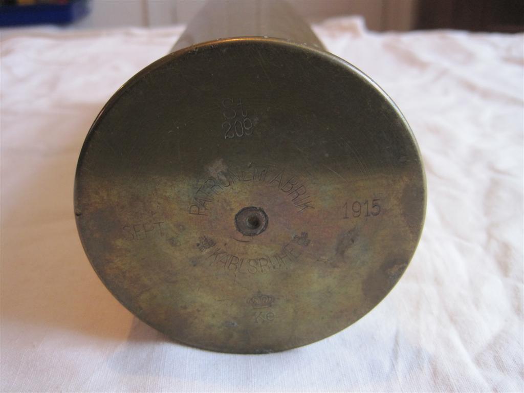 Captain Jacks Militaria - Early German 'SA' Tunic