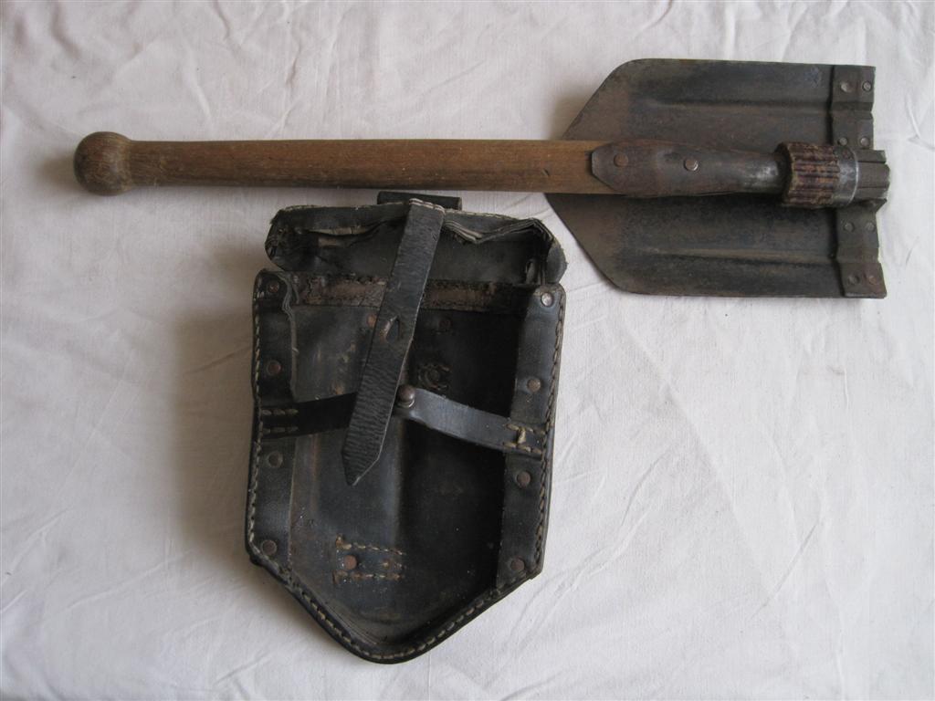 Captain Jacks Militaria - WW2 Wehrmacht Lantern