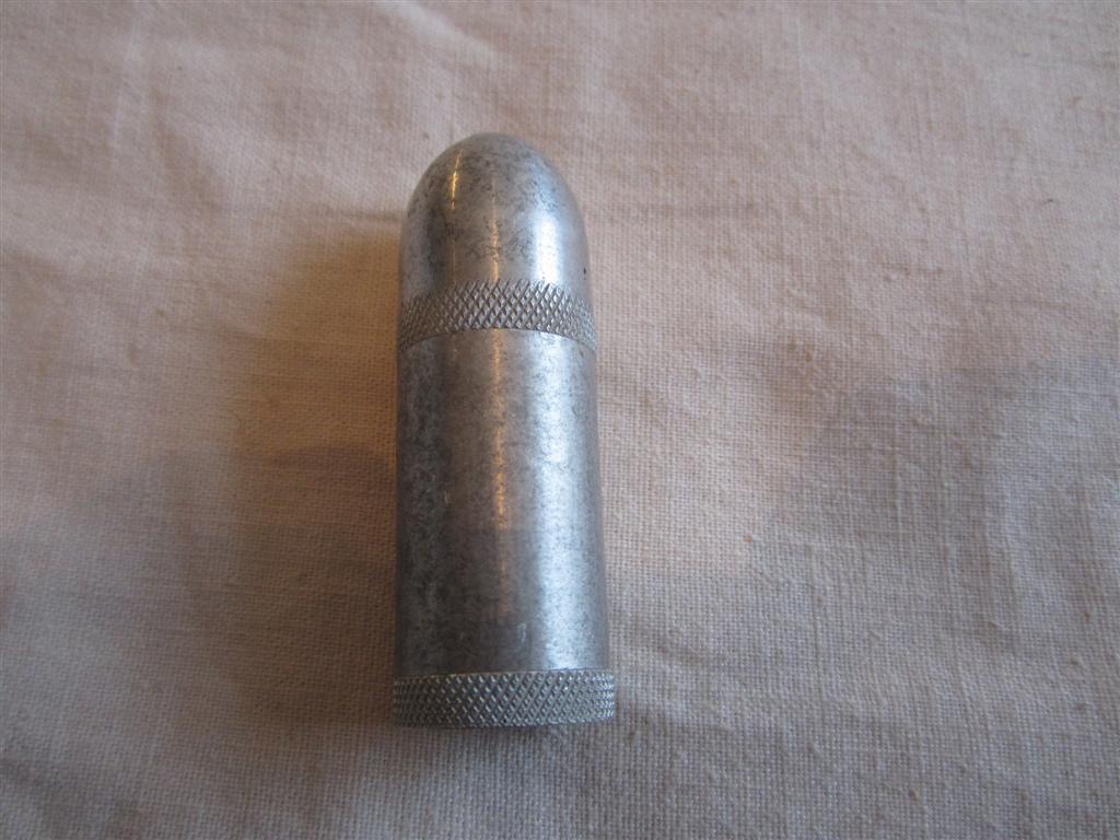 Captain Jacks Militaria - WW2 German Petrol Cigarette Lighter