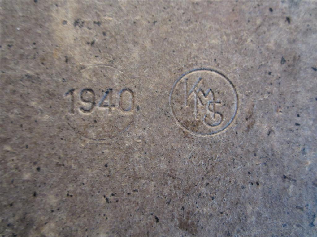 Captain Jacks Militaria - WW2 German 'RAD' Work Tunic