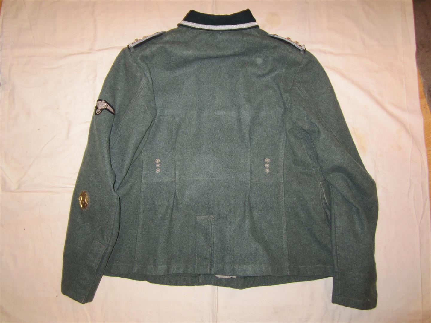 Captain Jacks Militaria - WW2 German Messtin & Strap